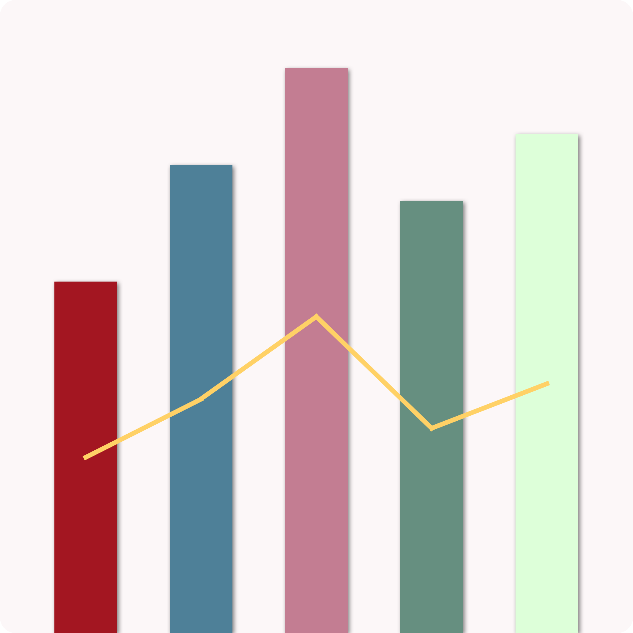 PROJECTS (2022) | Hunter Walker